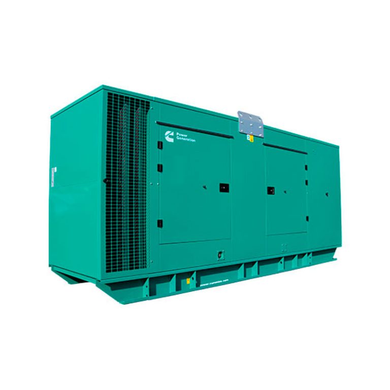 Generador CUMMINS C300